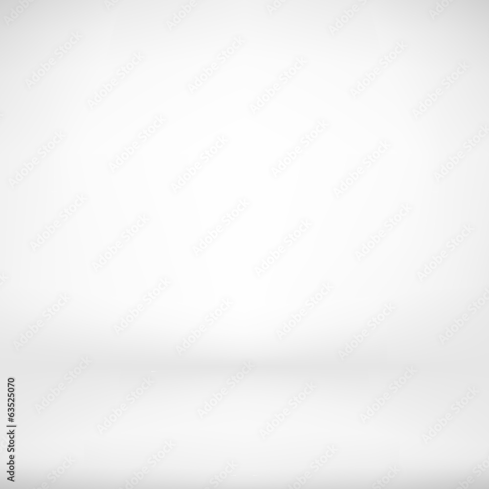 Empty White Studio Backdrop in Vector EPS 10 Stock Vector | Adobe Stock Empty White Studio Backdrop in Vector EPS 10 Stock Vector | Adobe Stock
