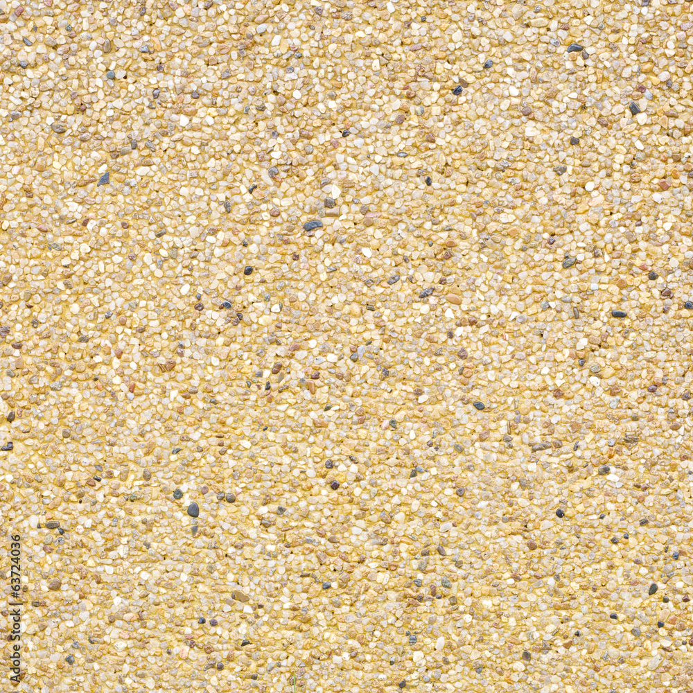 exposed aggregate concrete texture background Stock Photo | Adobe Stock