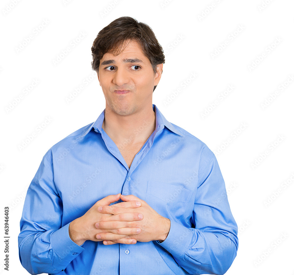 Awkward Stock Photos