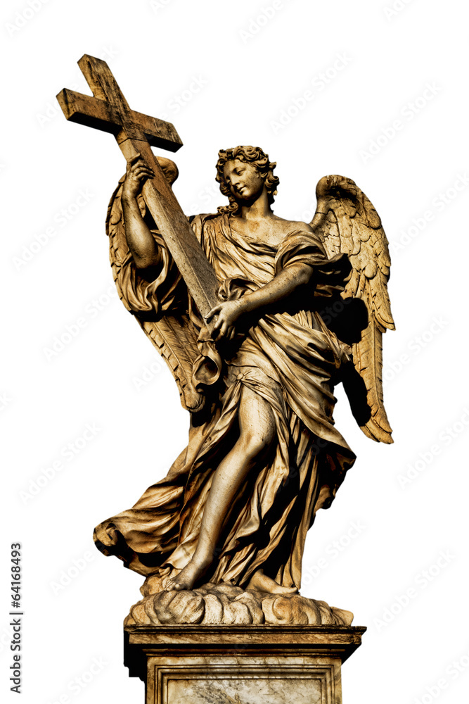 Angel Stock Photo | Adobe Stock