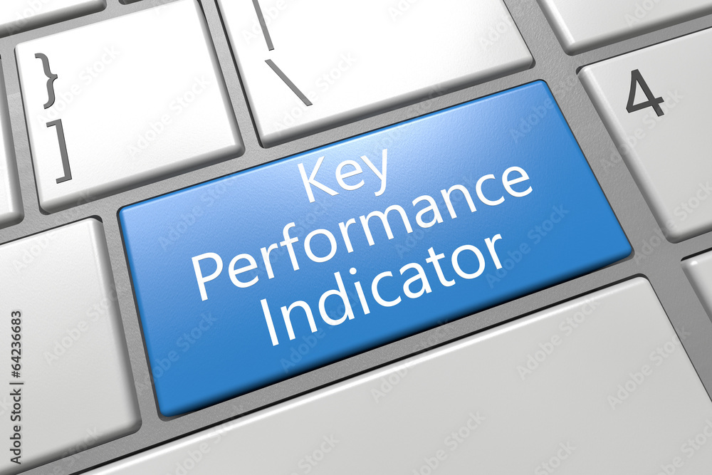 Key Performance Indicator Stock Illustration | Adobe Stock