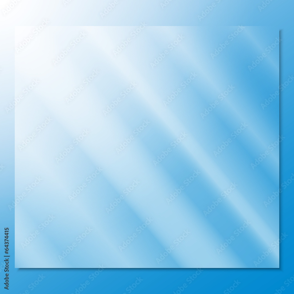 Clear Glass Texture Photoshop