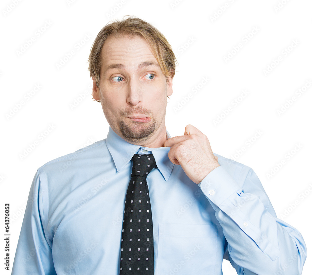 Awkward Situations For Men