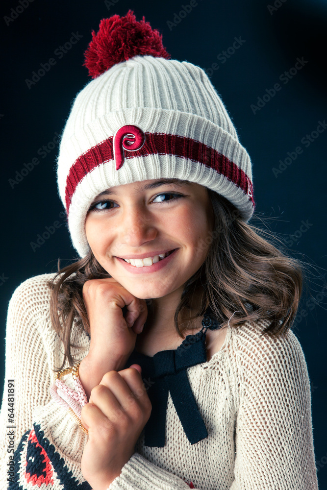 jeune fille Photos | Adobe Stock