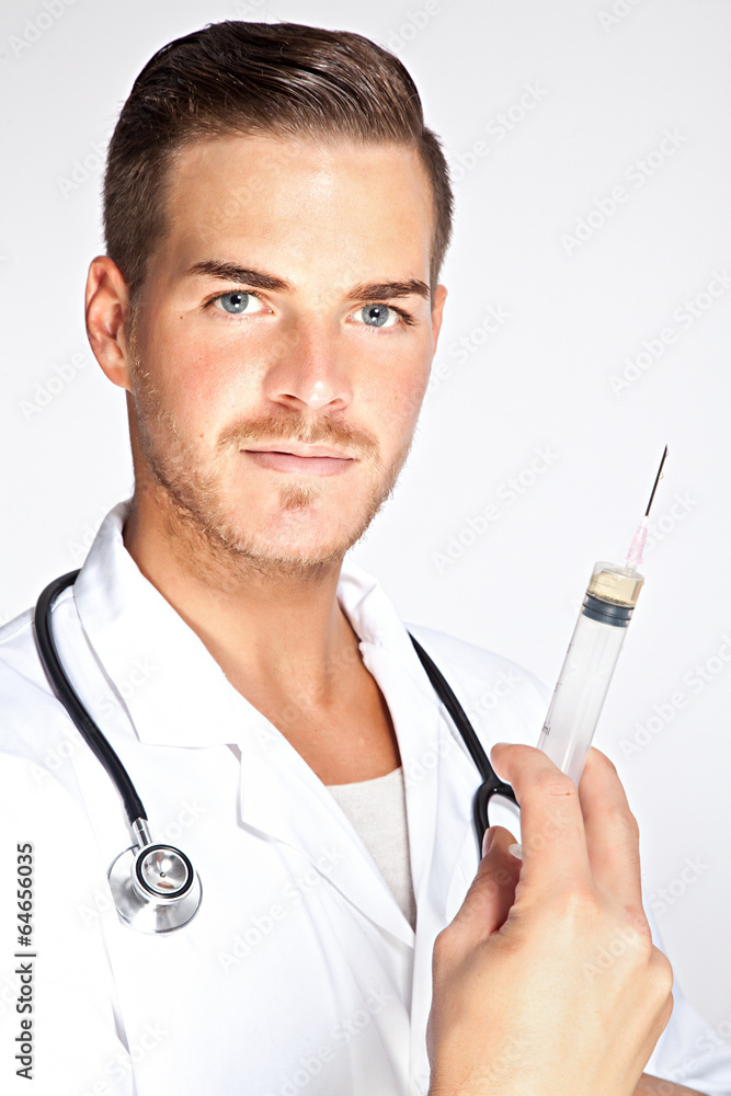 Doctor Needle