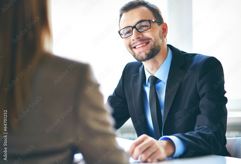 Recruiting Stock Photo | Adobe Stock