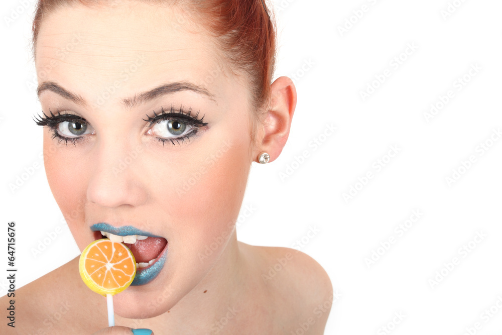 süßes naschen Stock Photo | Adobe Stock