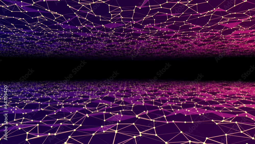 Abstract Background Stock Illustration | Adobe Stock