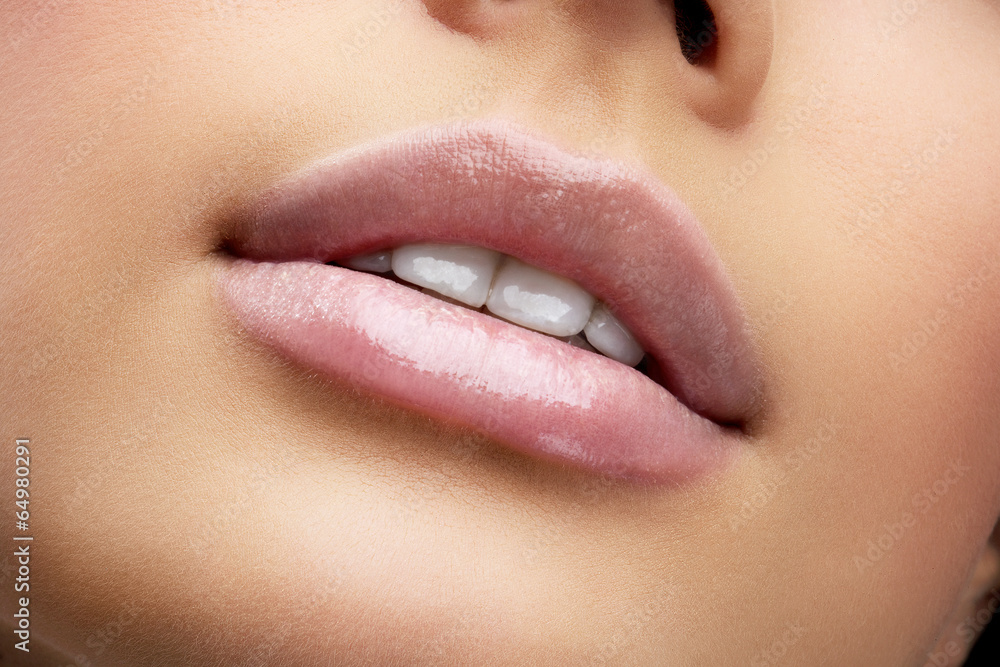 lips Stock Photo | Adobe Stock
