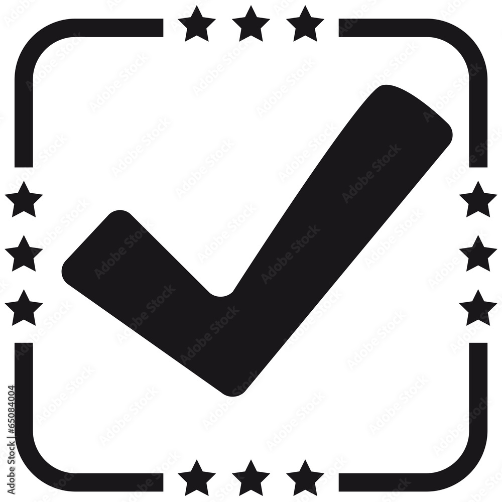 Haken Button Gold Silber Stock-Illustration | Adobe Stock