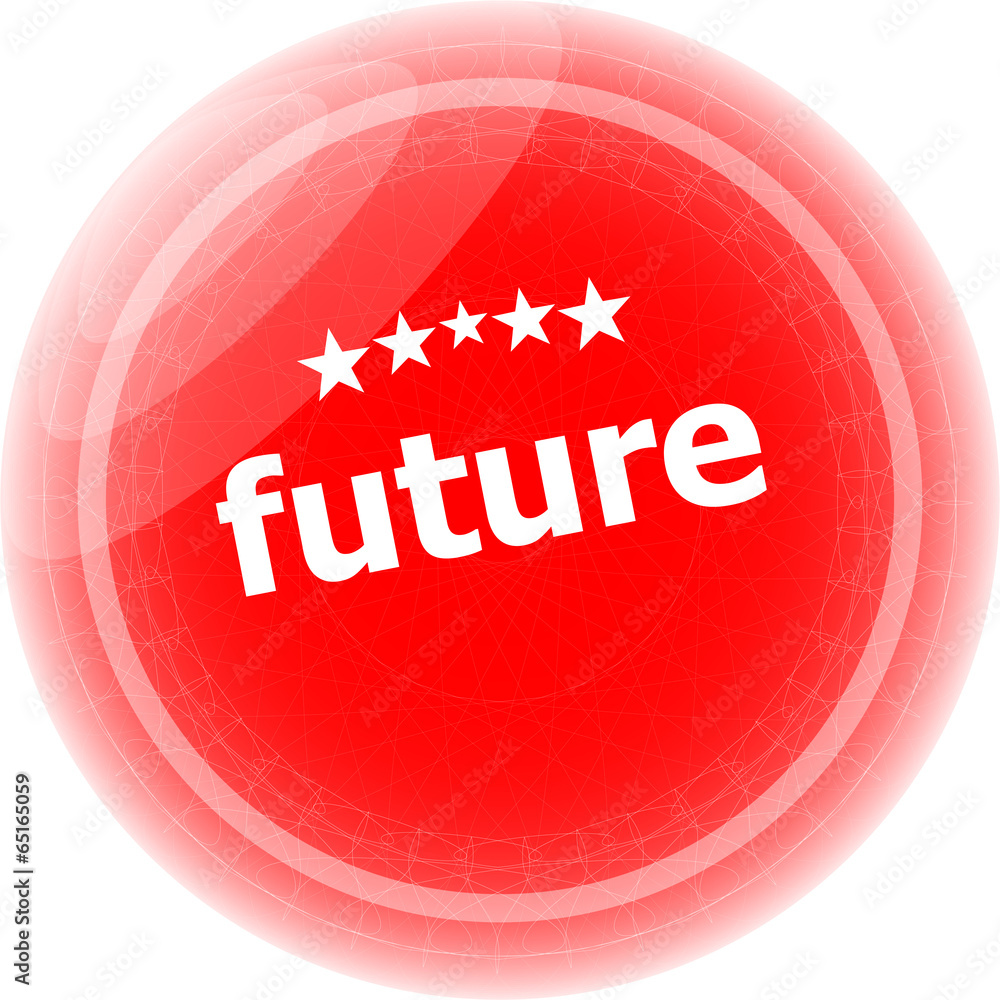 future red rubber stamp over a white background Stock Illustration ...