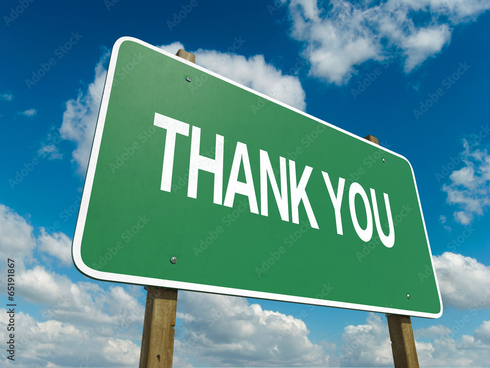thank you Stock Illustration | Adobe Stock