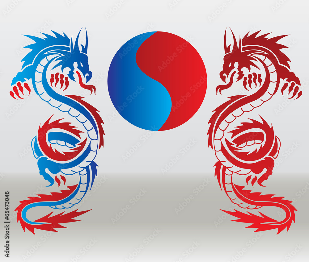 Dragon Kung Fu