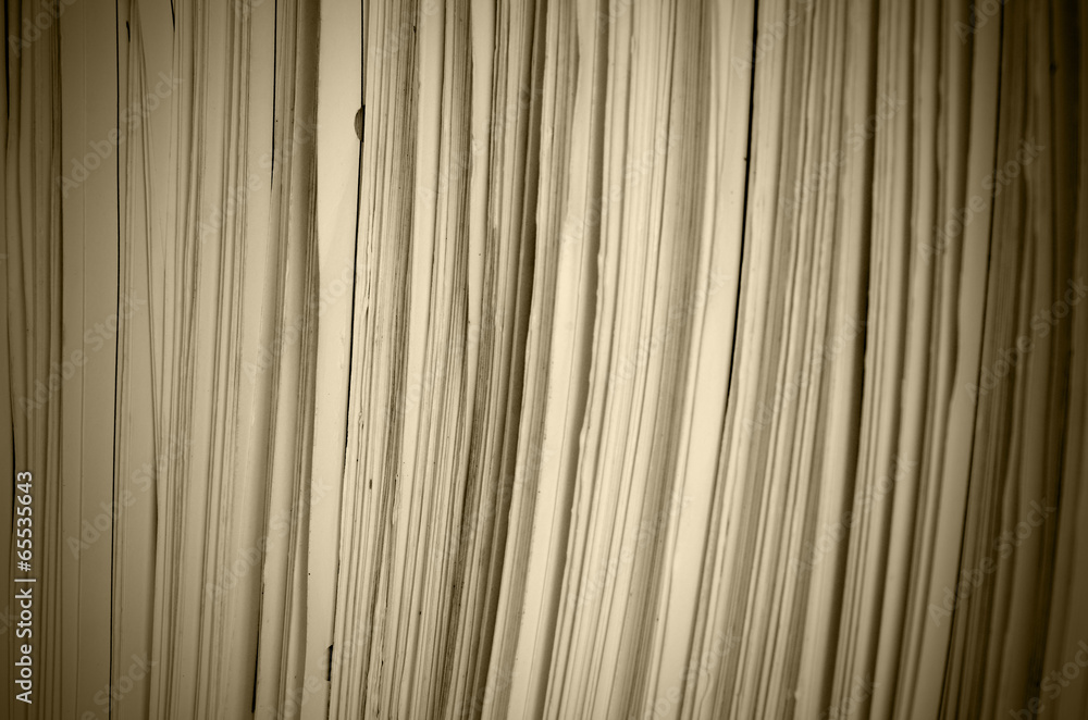 pile of paper background. Stock Photo | Adobe Stock