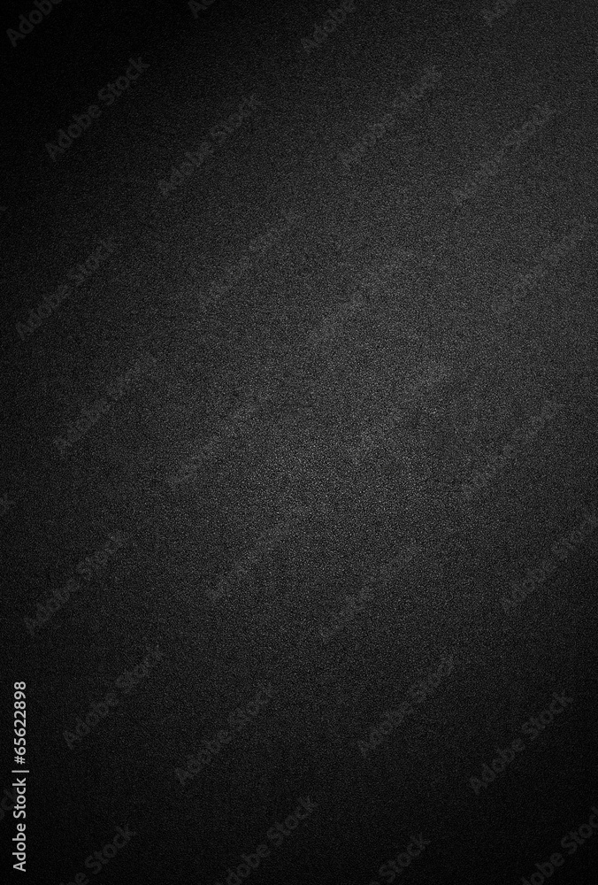 Black background with spotlight Stock Photo | Adobe Stock