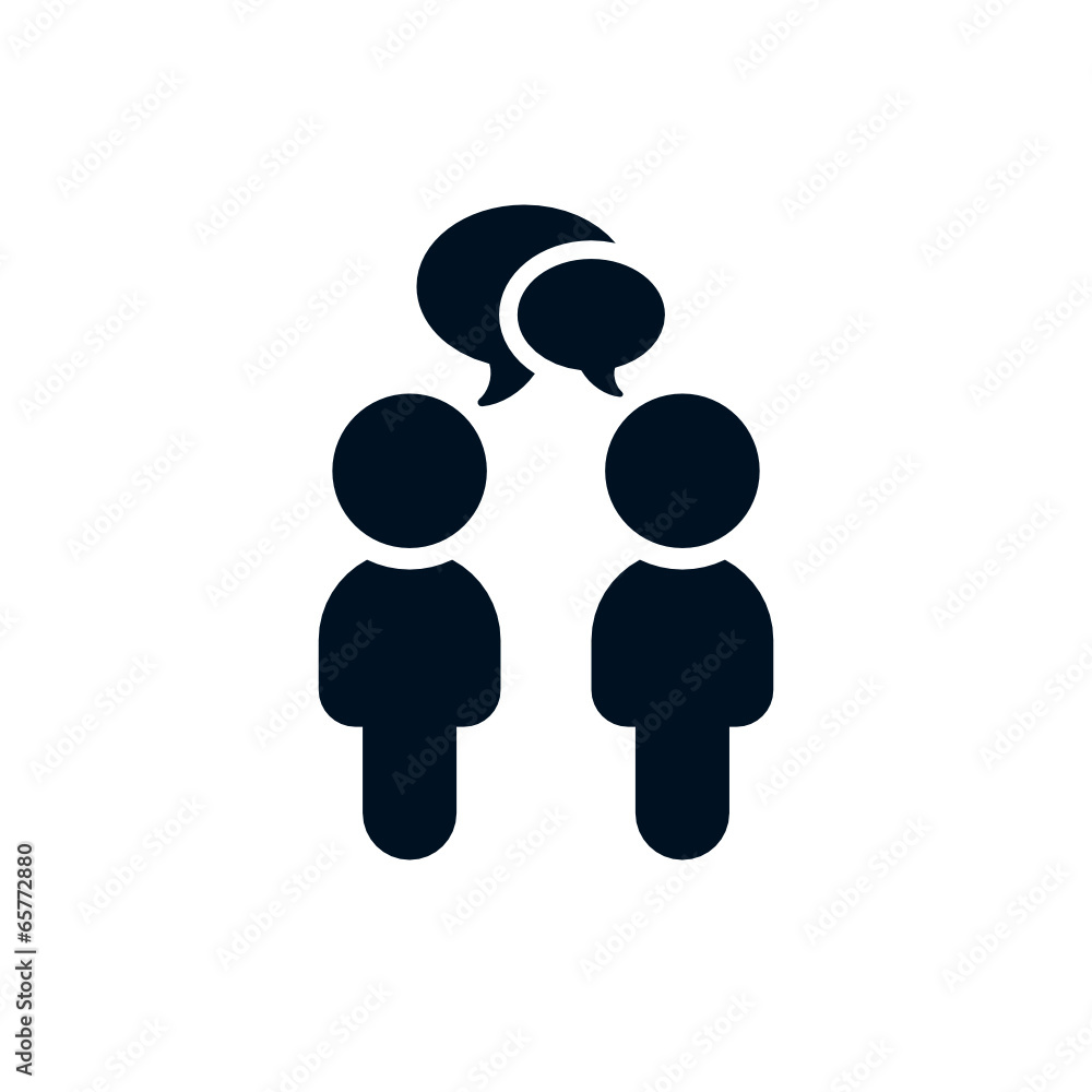 Monochrome icon Stock Vector | Adobe Stock