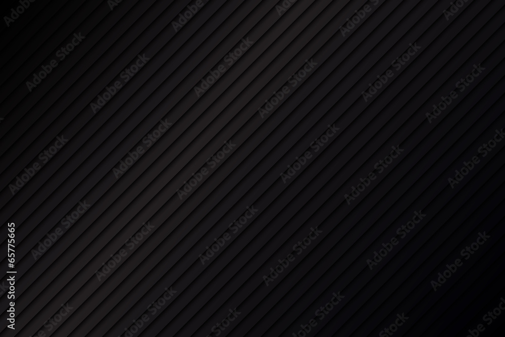 Black metallic abstract background Stock Vector | Adobe Stock