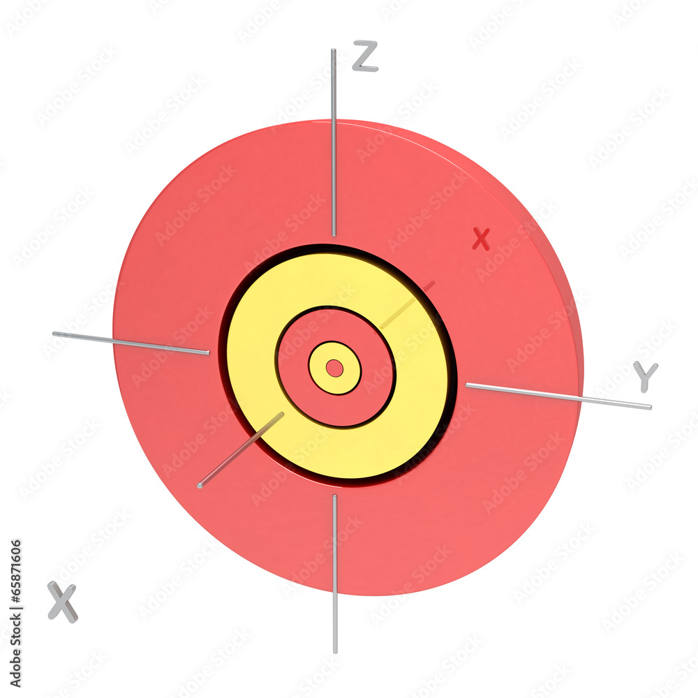 Shape of the 5s atomic orbital on white background. Available ot Stock ...
