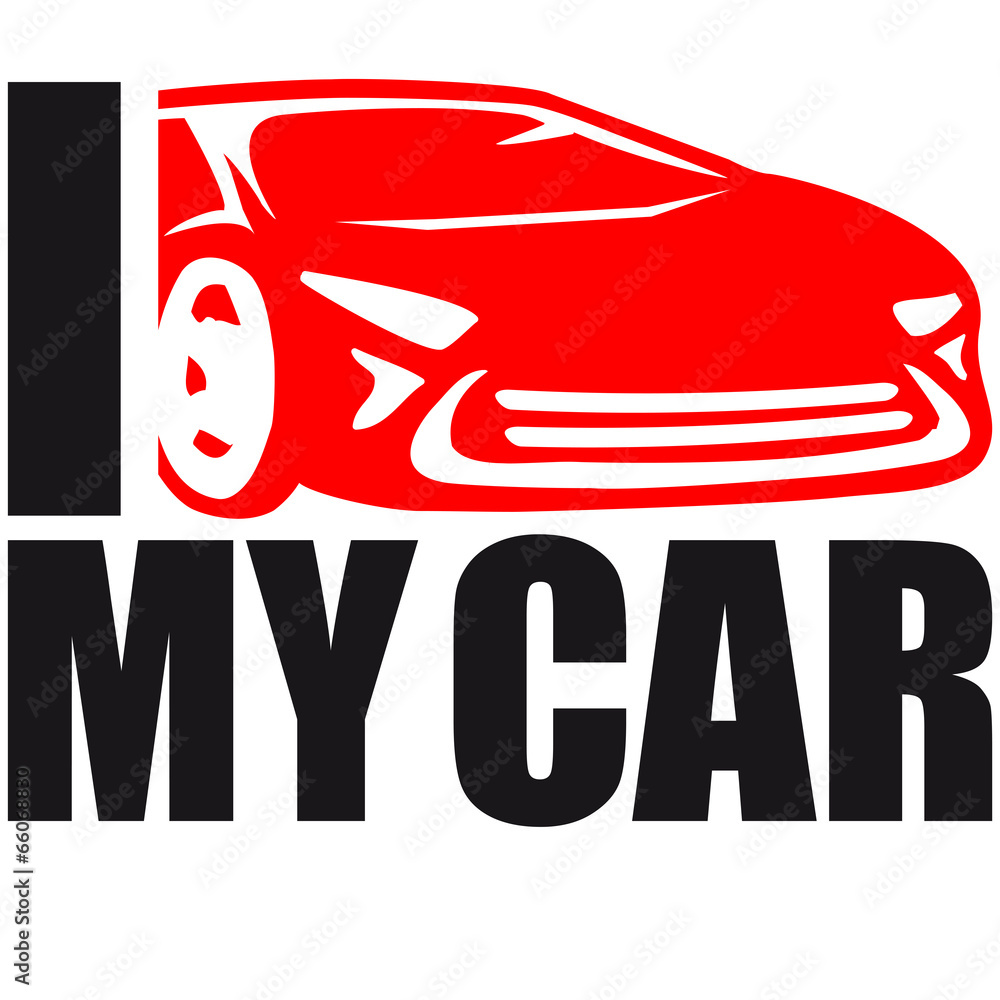 Love My Car