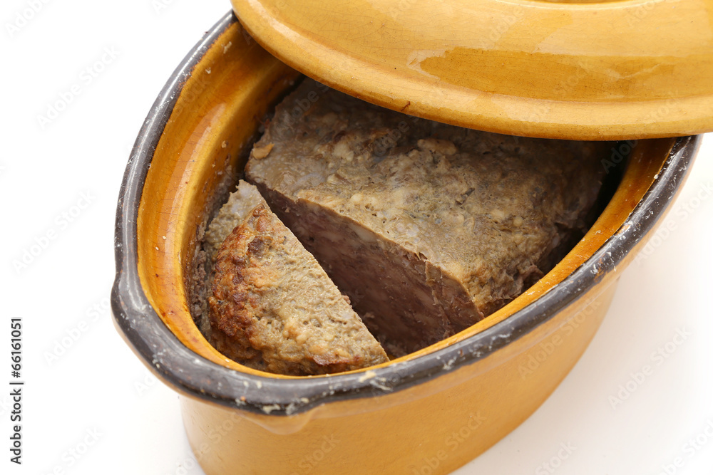 Terrine Photos | Adobe Stock