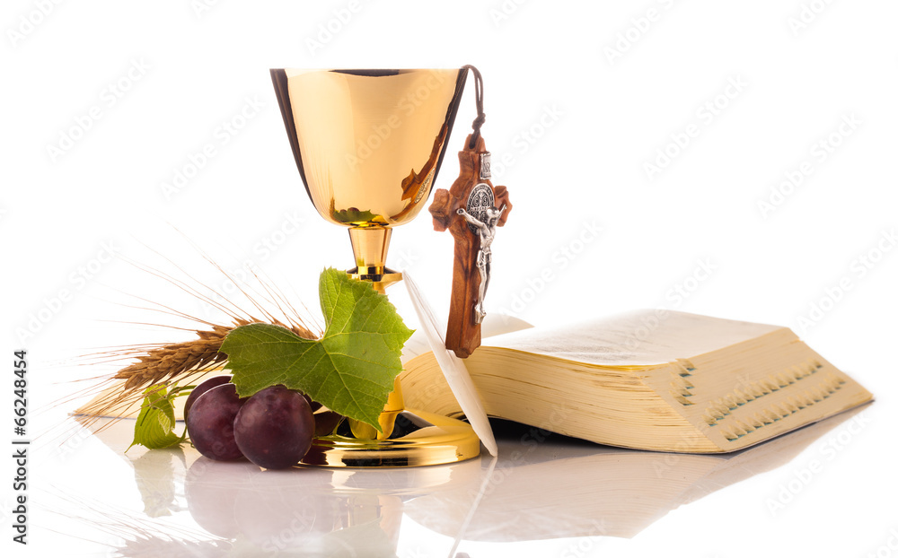 holy communion Stock Photo | Adobe Stock