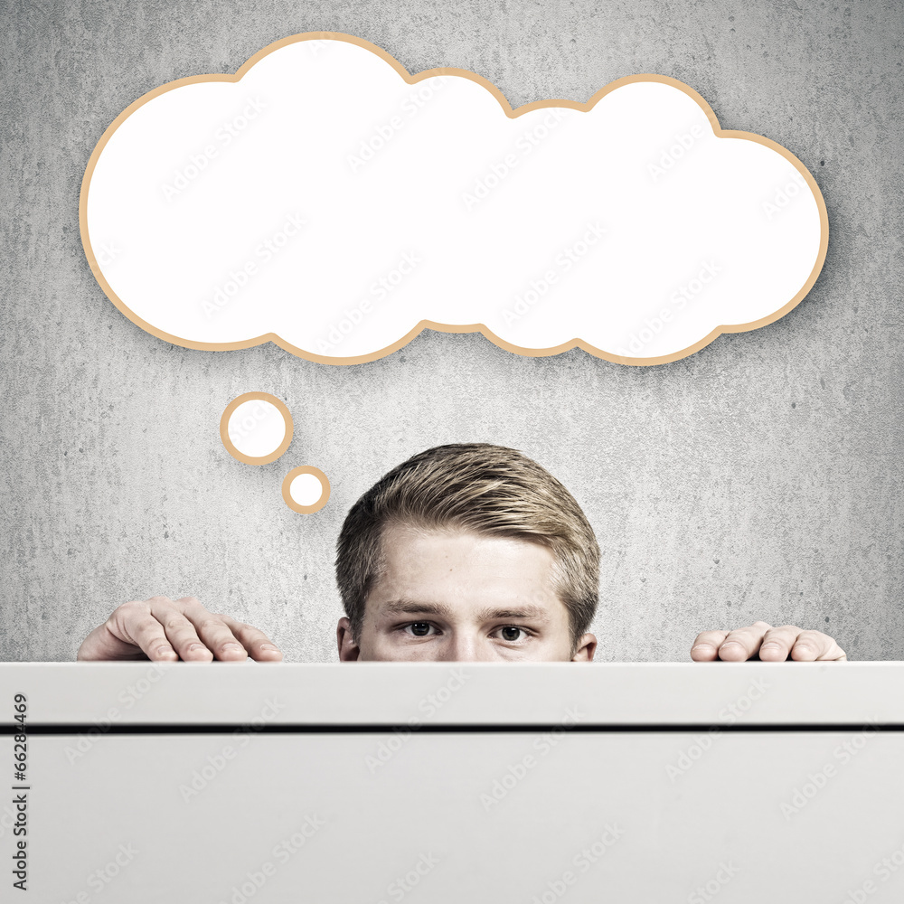 Idea concept Stock Photo | Adobe Stock