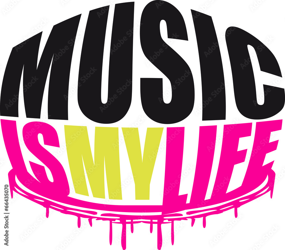 Cool Music Designs
