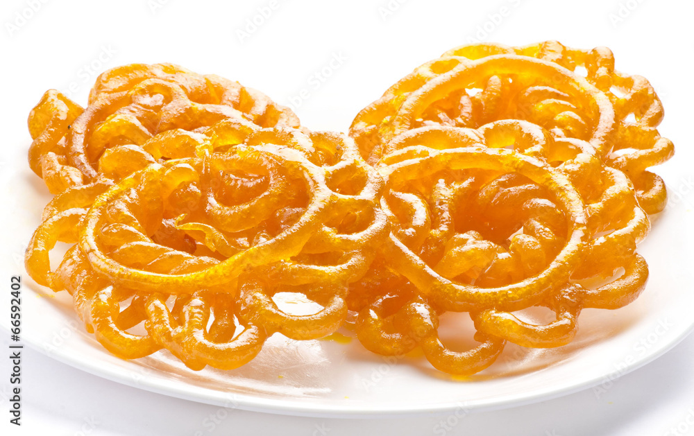 Yummy jilabi Stock Photo | Adobe Stock