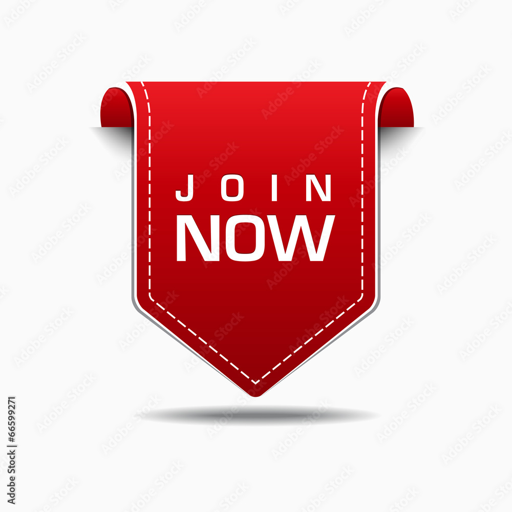 Join Now Icon