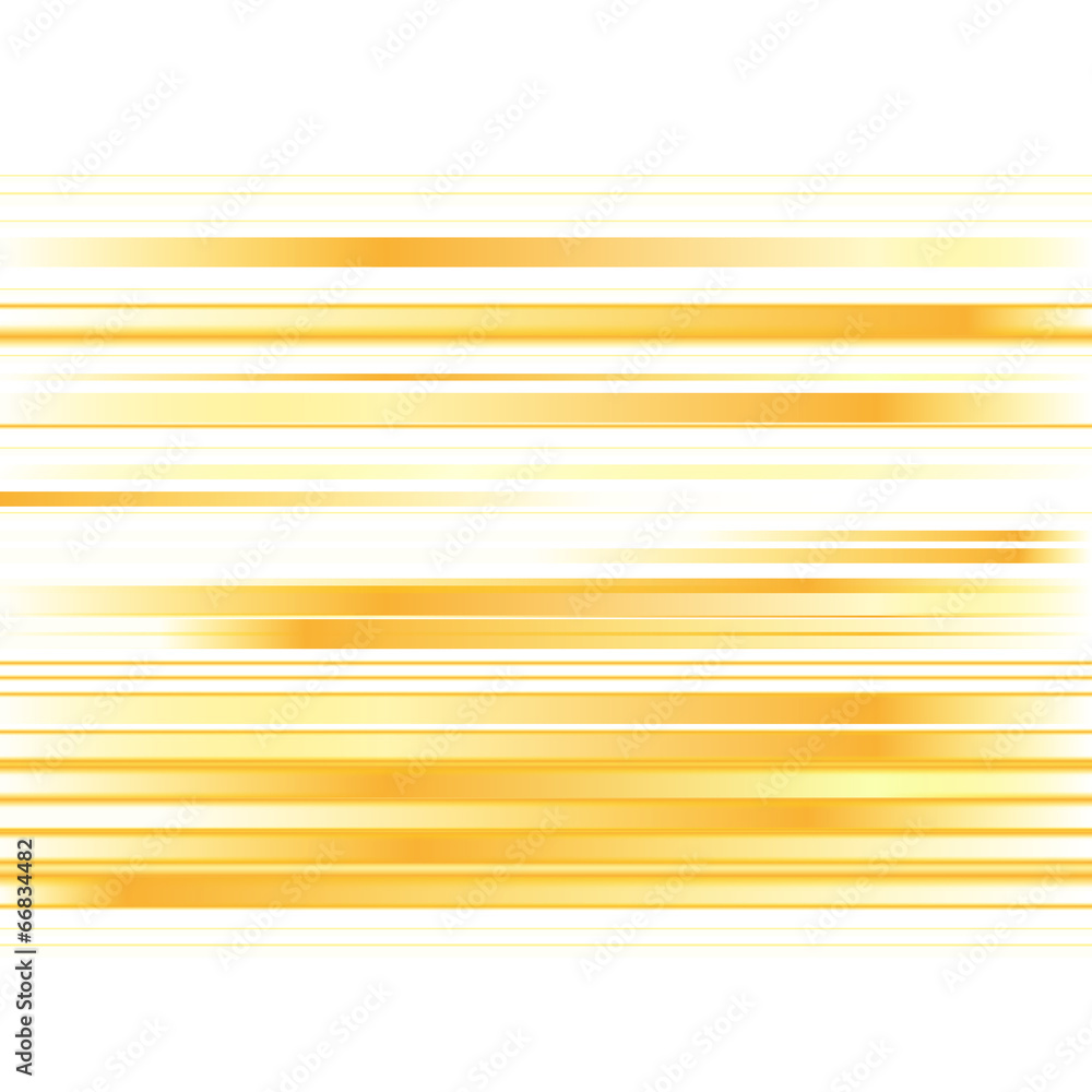 abstract vector gold stripes background Stock Vector | Adobe Stock