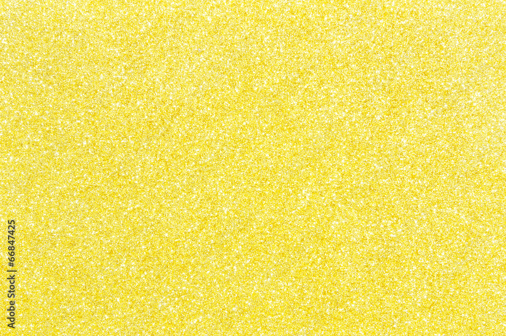 yellow glitter texture background Stock Photo | Adobe Stock