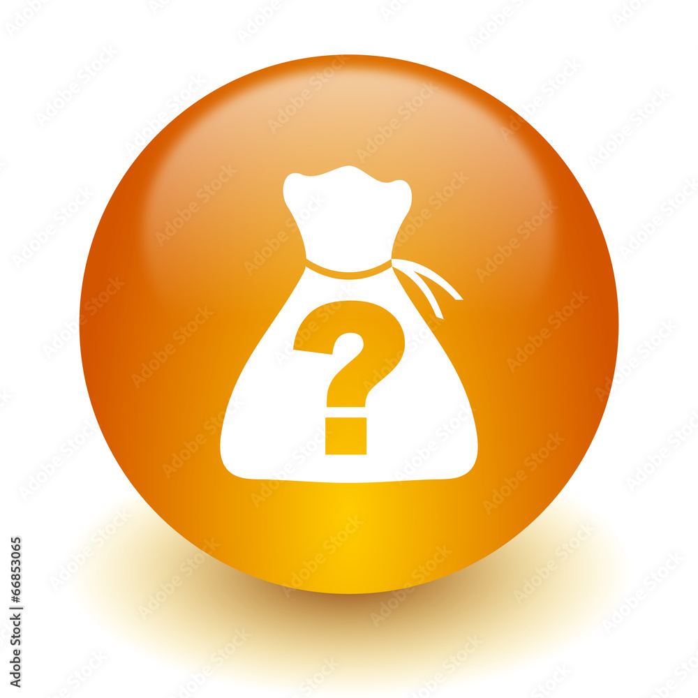 riddle icon Stock Illustration | Adobe Stock