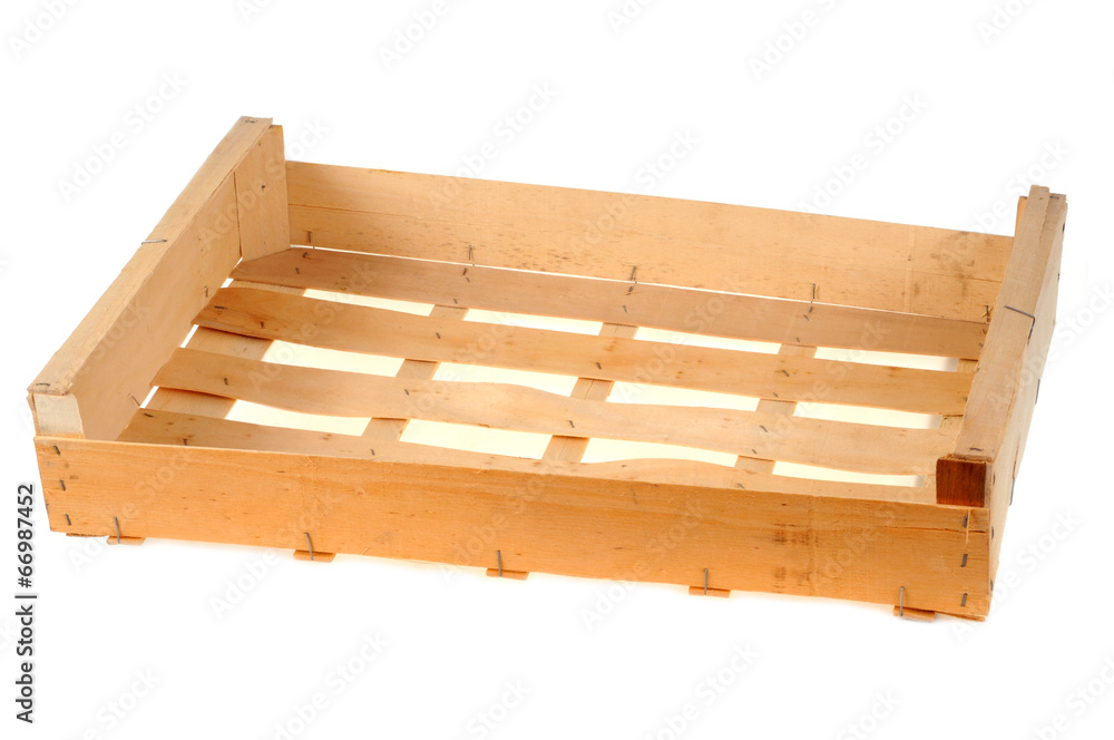 Un cageot vide Photos | Adobe Stock