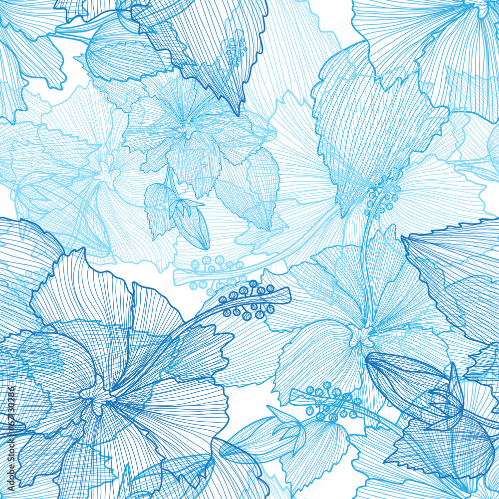 seamless pattern Stock Vector | Adobe Stock