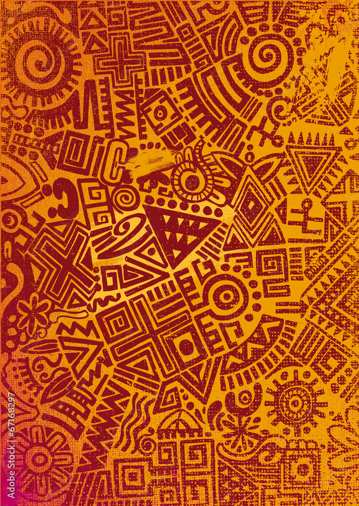 mexican background Stock Vector | Adobe Stock