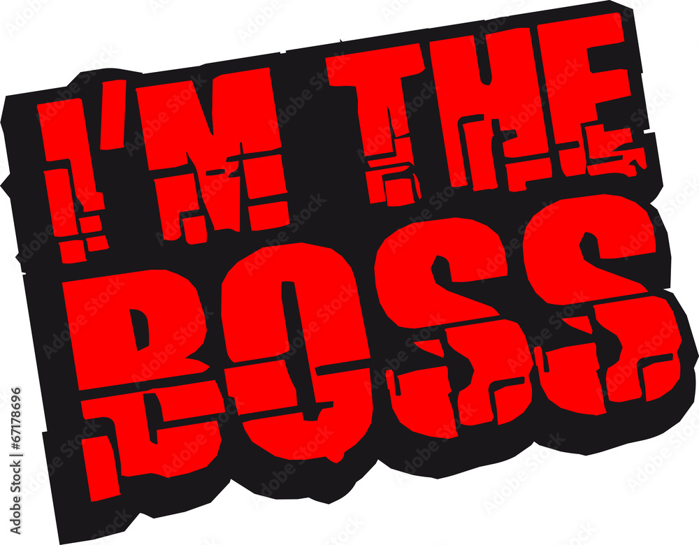 Boss Logo