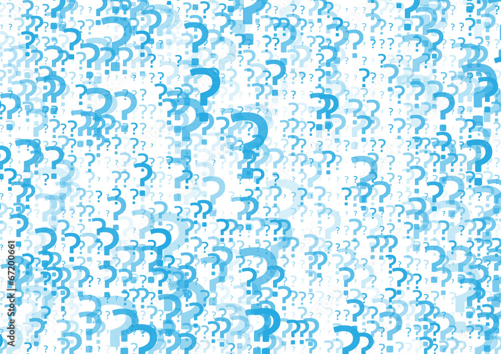 question mark background Stock Vector | Adobe Stock