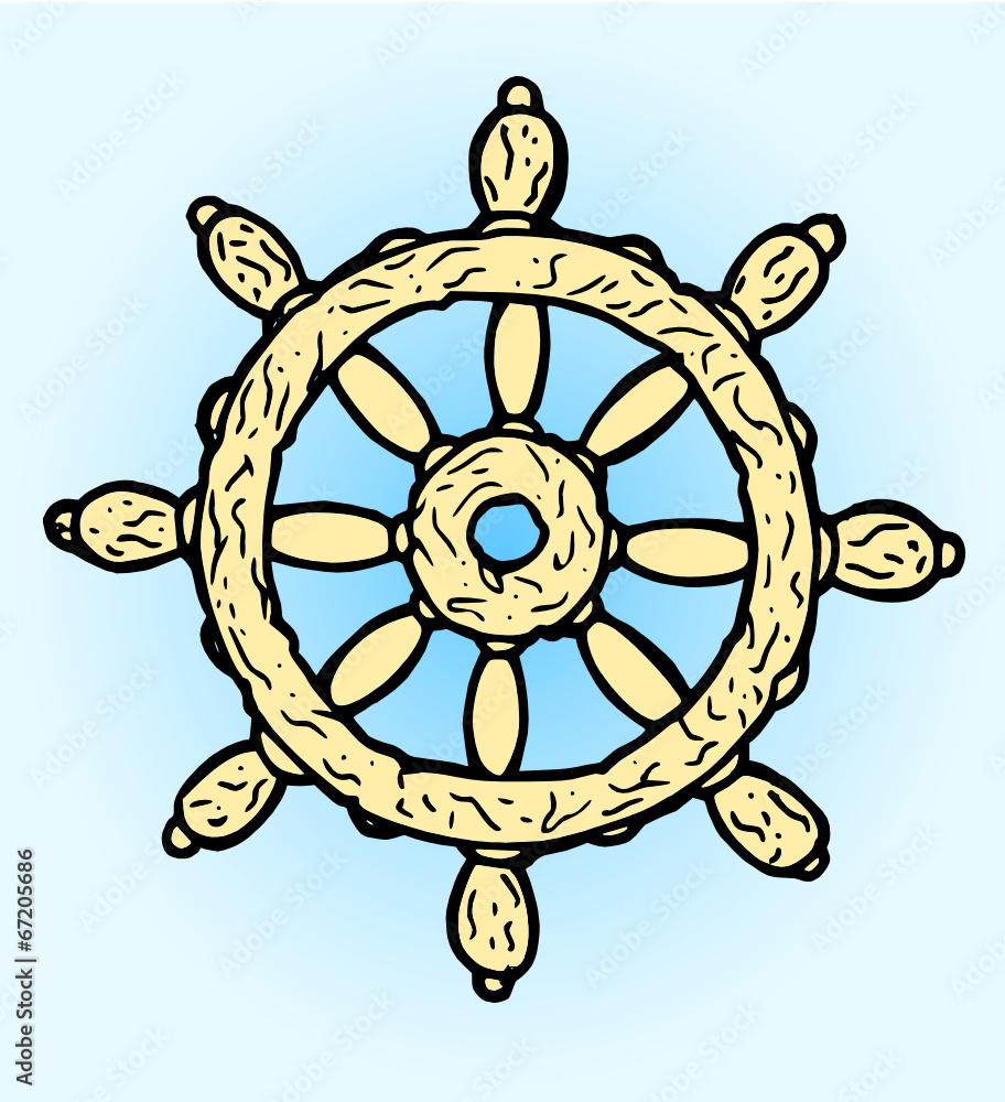 timone Stock Vector | Adobe Stock