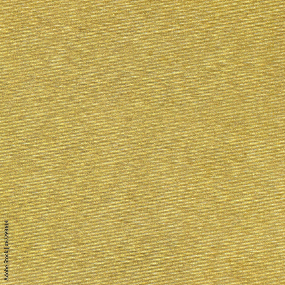 Gold paper texture Stock Photo | Adobe Stock