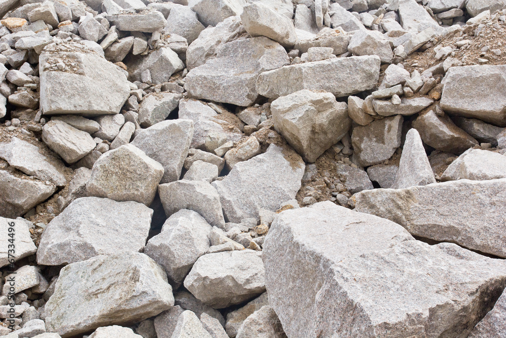 Rubble stone texture background Stock Photo | Adobe Stock