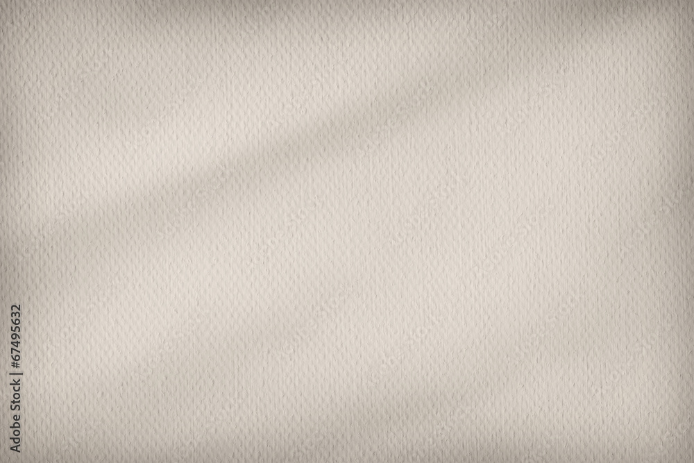 Poster Artist's Cotton Duck Canvas Coarse Texture Sample – Wall Art ...