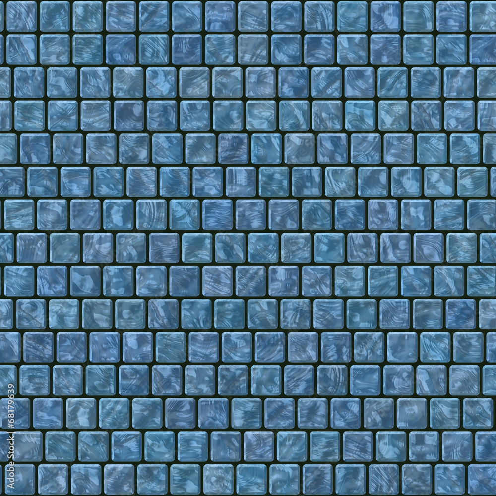 Glass tiles seamless generated hires texture Stock Illustration | Adobe ...