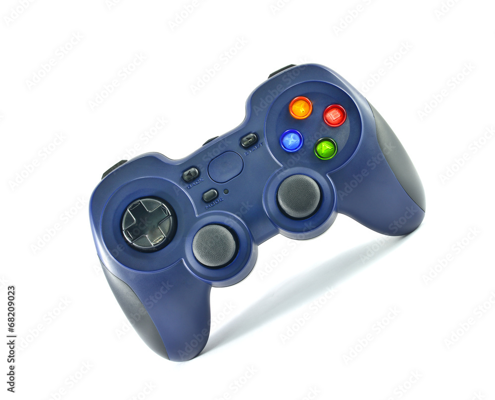 joy stick Stock Photo | Adobe Stock