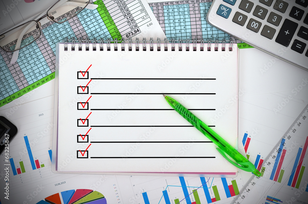 check box Stock Photo | Adobe Stock