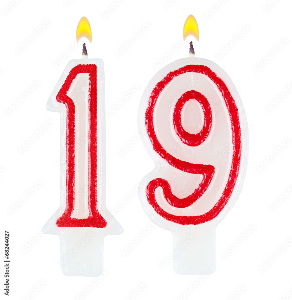 Number Nineteen