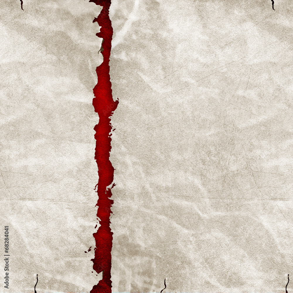 cracked paper background Stock-Illustration | Adobe Stock