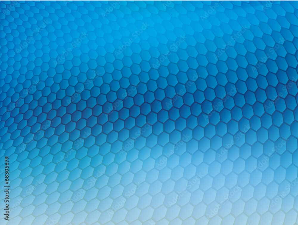 Abstract Blue Background Texture Stock Vector | Adobe Stock