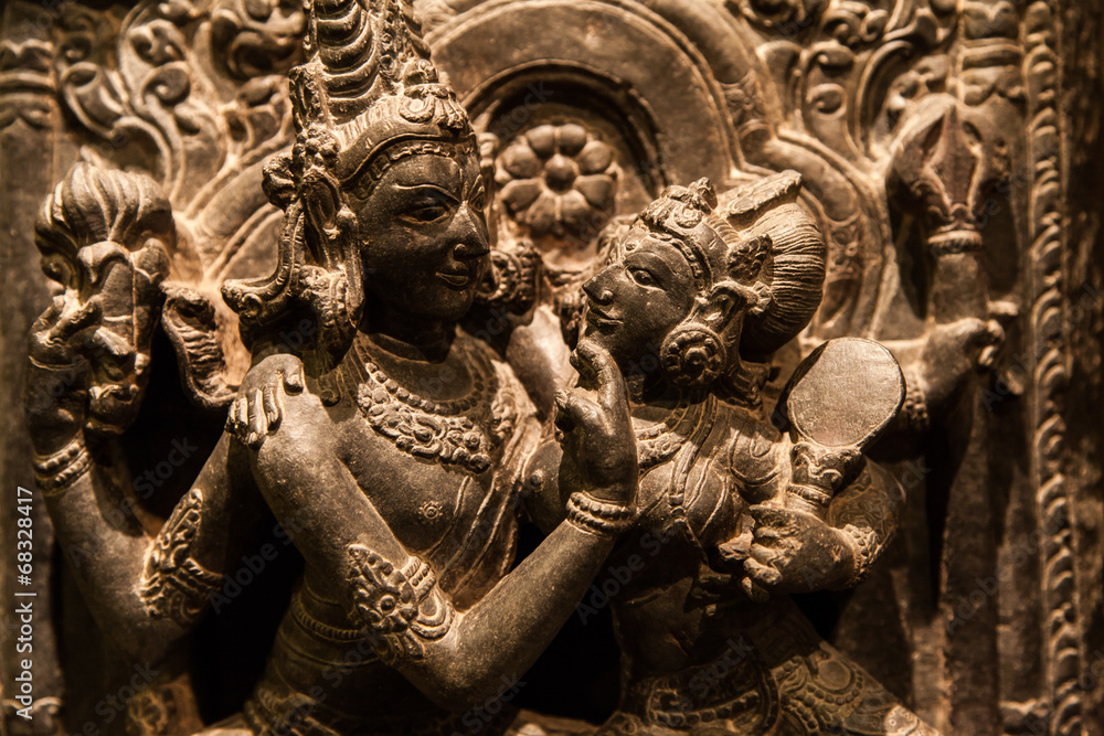 Indian Love Stock Photo | Adobe Stock