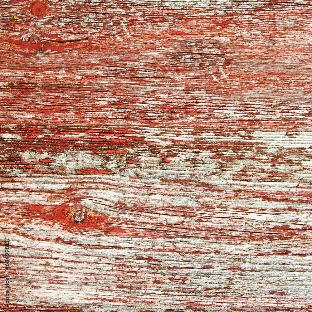 Rustic Red Barnwood Background Stock Photo | Adobe Stock