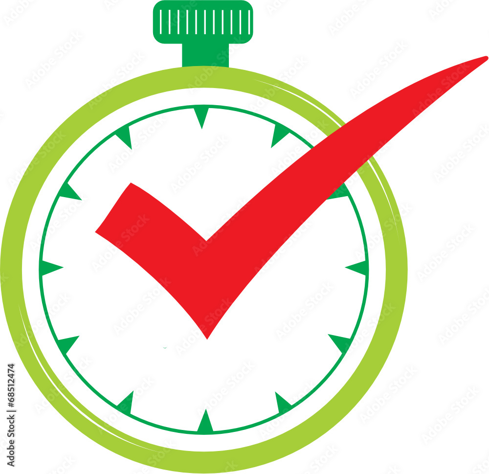 Vecteur Stock URGENCE ET RAPIDITE | Adobe Stock